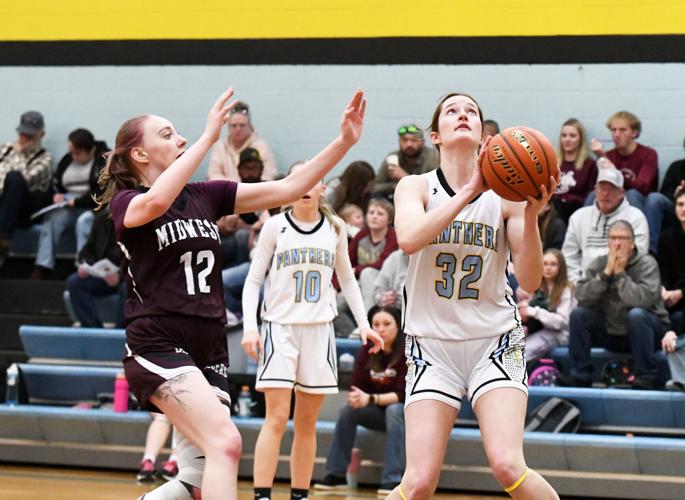 Lady Panthers basketball conclude season with 14 wins | Local Sports ...