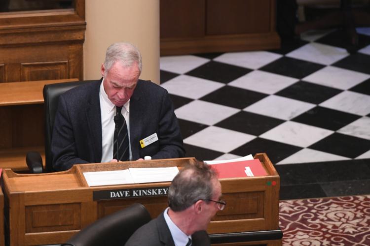 Column: Property tax reform and a responsible budget | Columnists ...