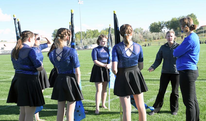 Pep bands allow high school students to grow, thrive | Local News ...