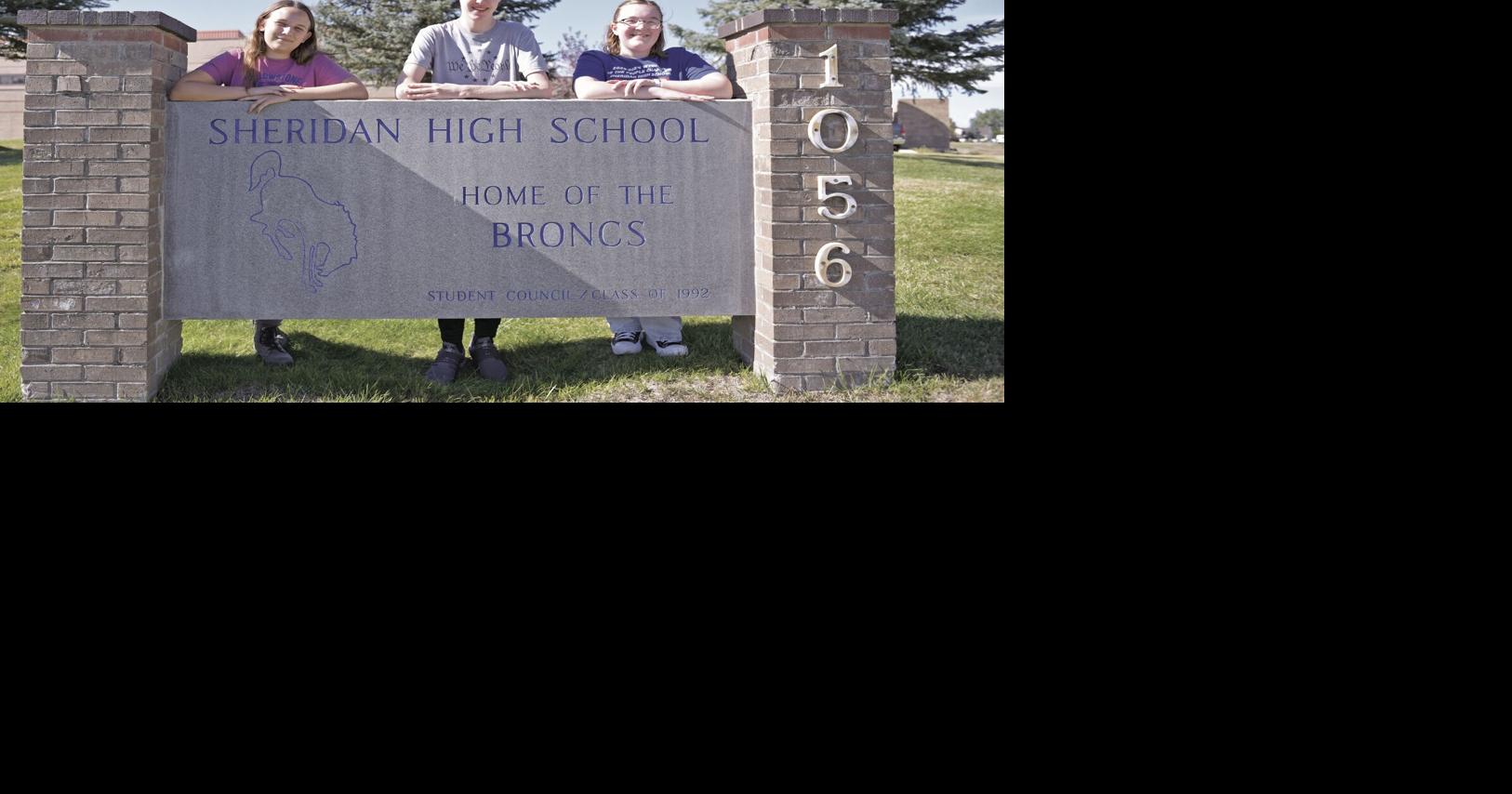 Three SHS Broncs named as National Merit semifinalists | Local News ...