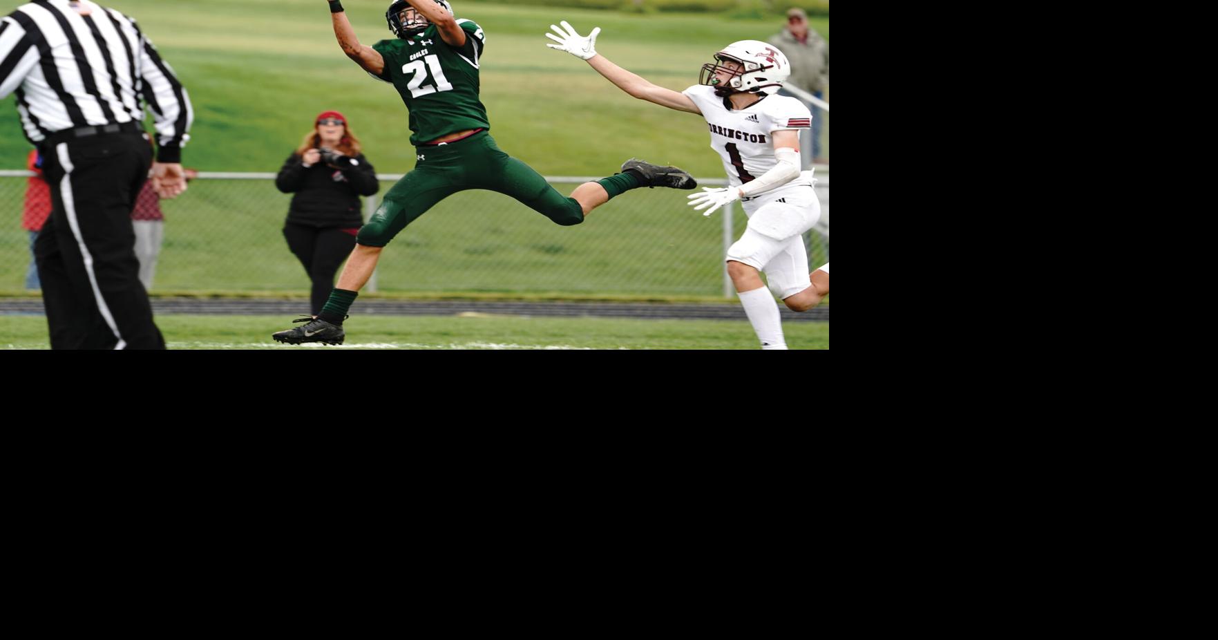 Tongue River Football vs. Torrington (09-30-2022) | Photo Galleries ...