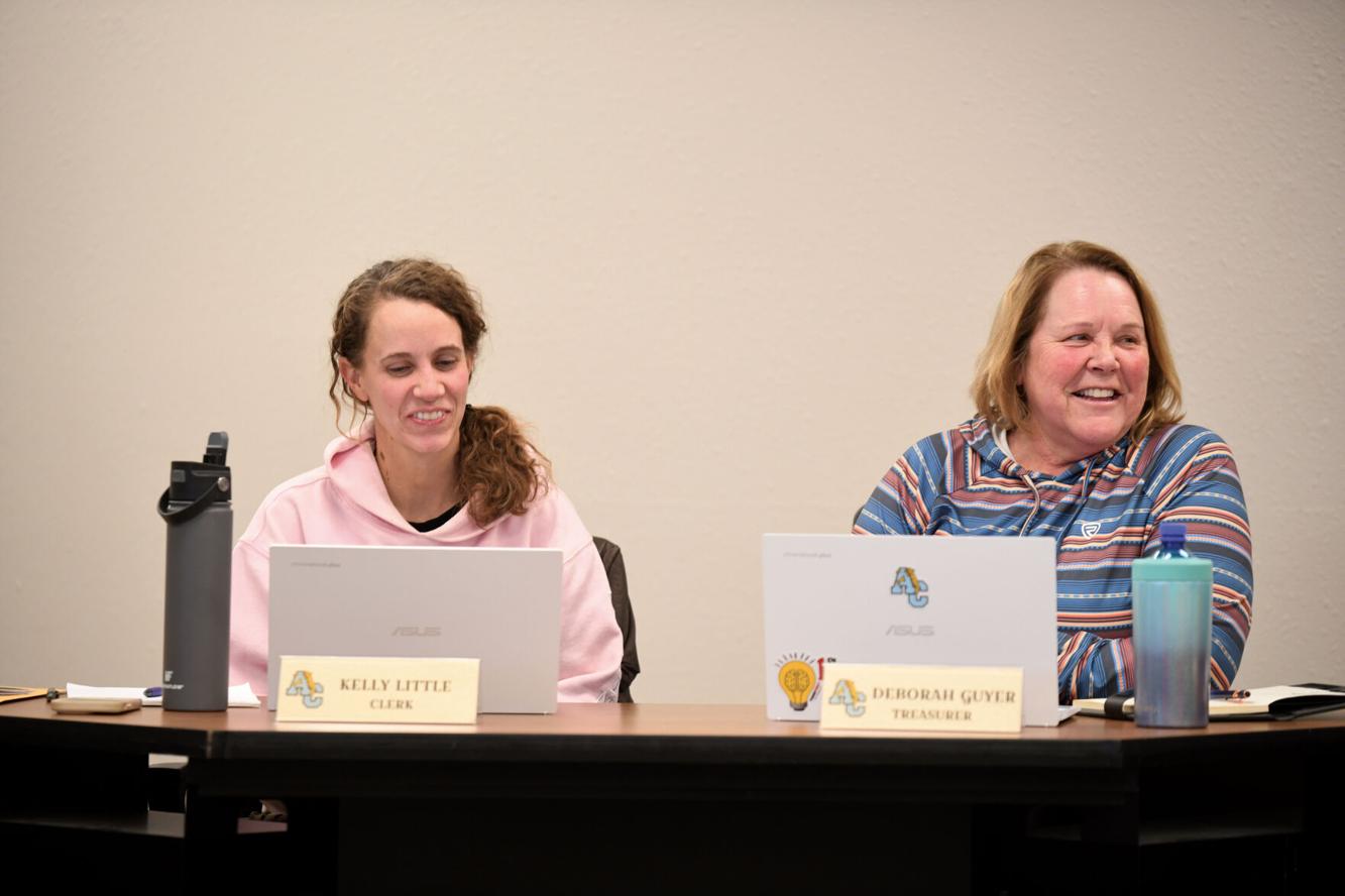 School district 3 approves contract for staff firearms training | Local ...