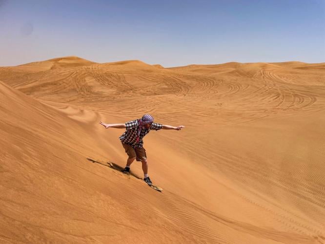 The Two Tracks perform in World Expo | Local News | thesheridanpress.com