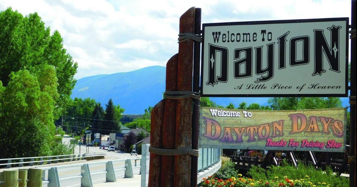 Dayton Days returns to Dayton | People and events | thesheridanpress.com