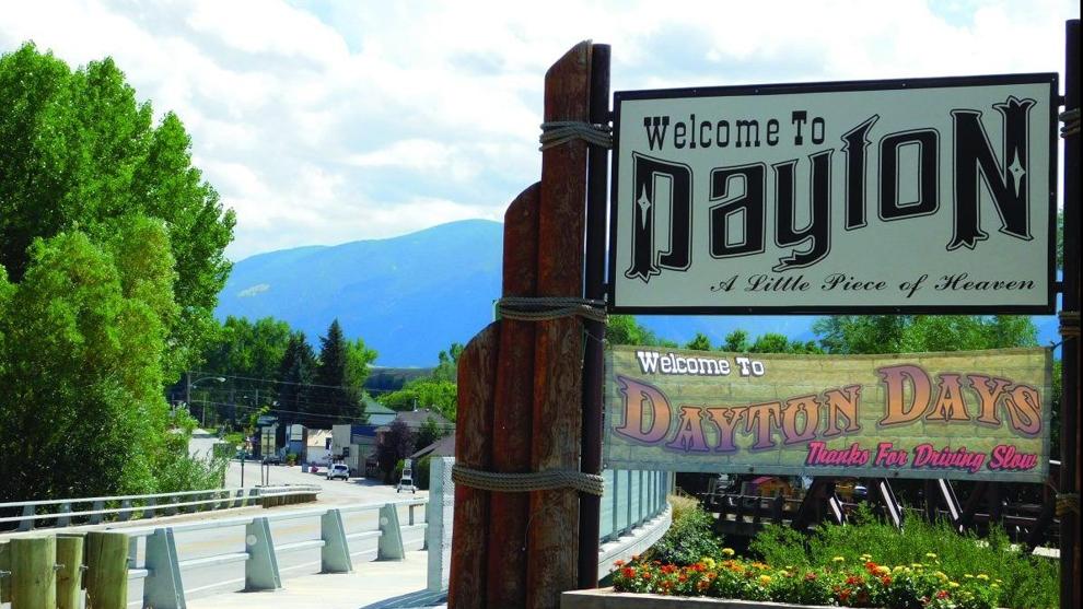 Dayton Days returns to Dayton | People and events | thesheridanpress.com