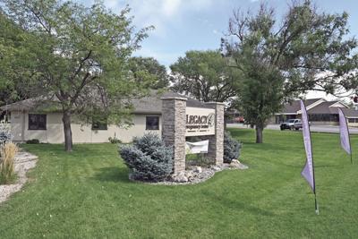 Legacy Pregnancy Center: A ‘culture of abundant life’ | Local News ...