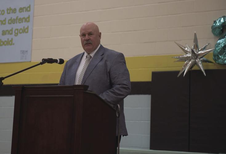 ACHS bids farewell to class of 2023 | Local News | thesheridanpress.com