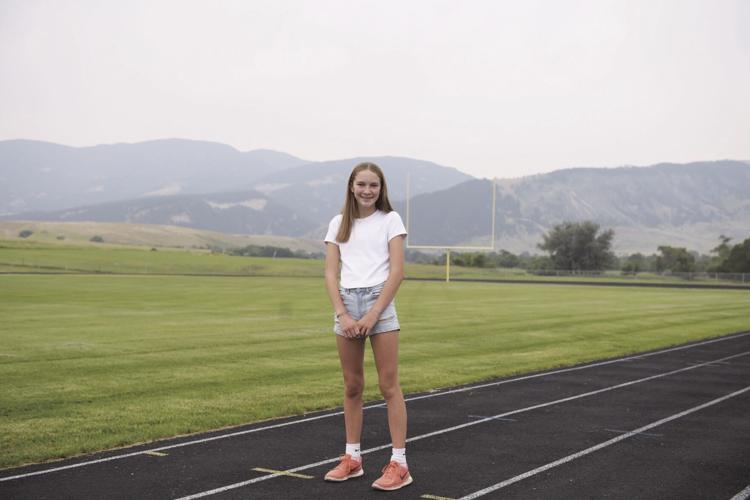 Future Lady Eagle excited for new chapter | Local News ...