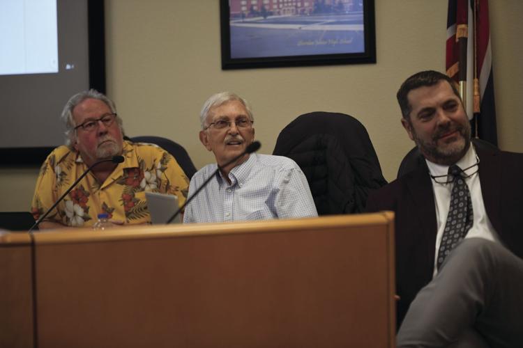 District 2 holding listening session on potential grants Friday | Local ...