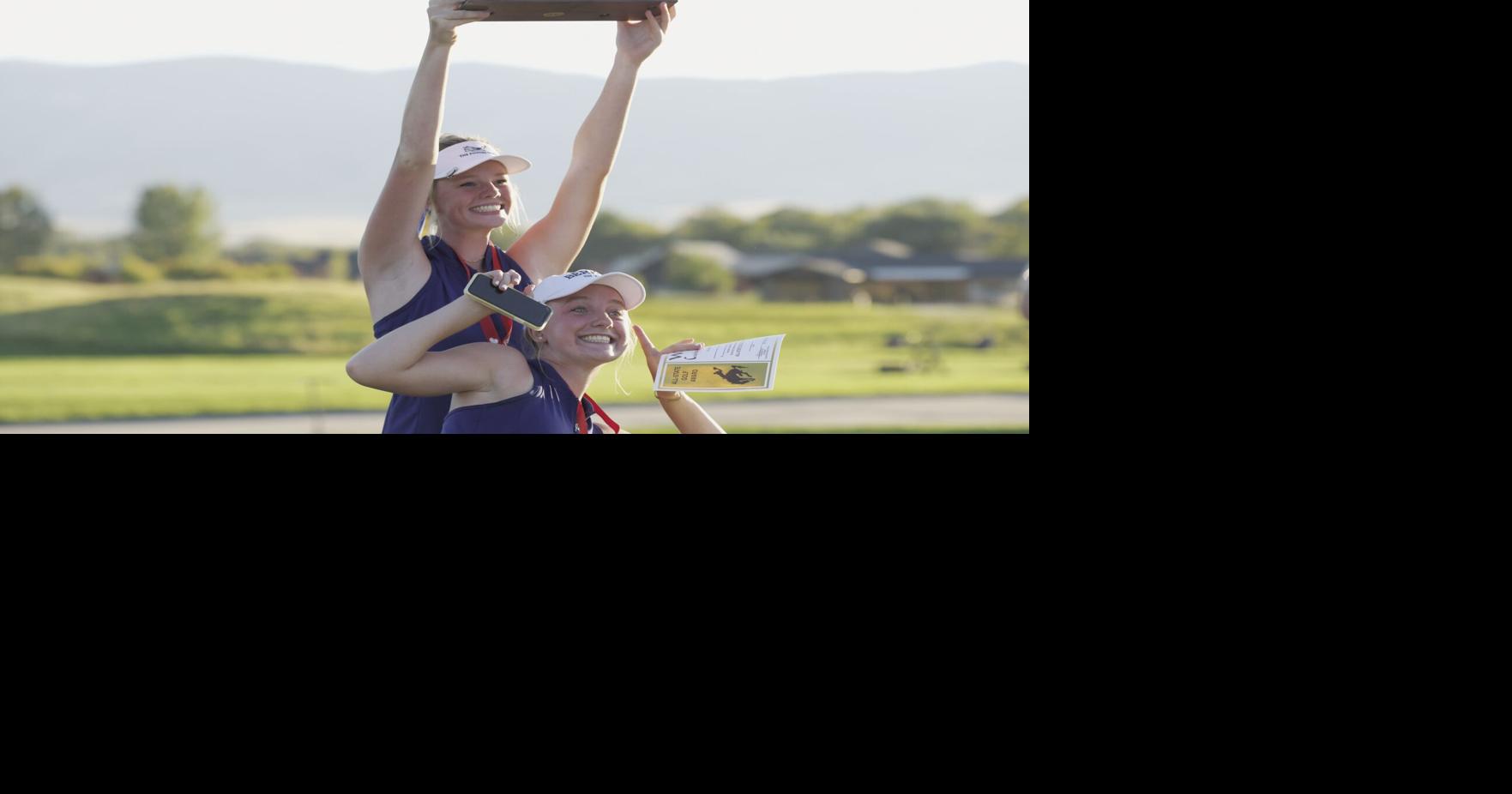 Sheridan girls win golf state championship | Local Sports ...