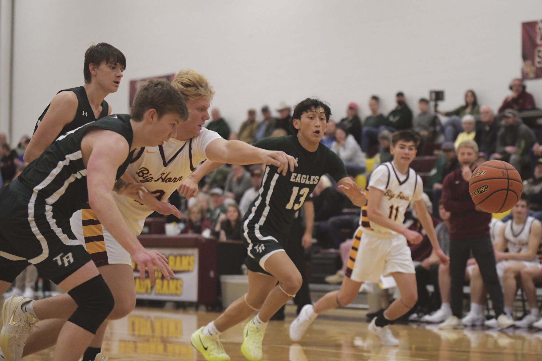 Page B-001 | e-Edition | thesheridanpress.com