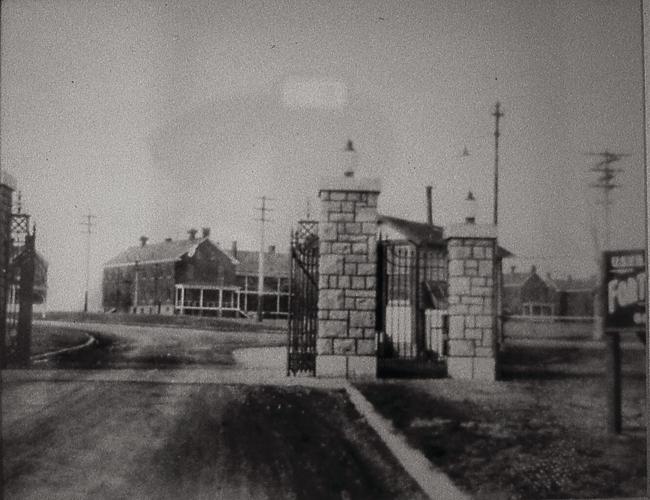 Celebrating 125 years of Fort Mackenzie | Local News | thesheridanpress.com