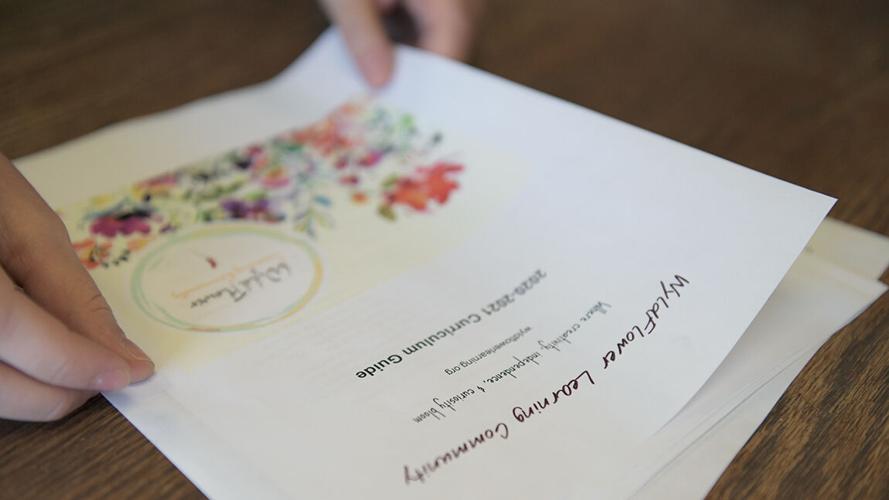 WyldFlower learning community planting its seeds in Sheridan County ...