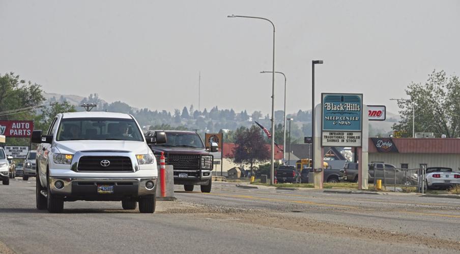 No definitive timeline for Coffeen repave | Local News ...
