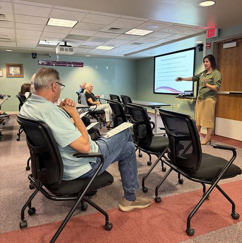 Sheridan hospital board approves critical access designation | Local ...