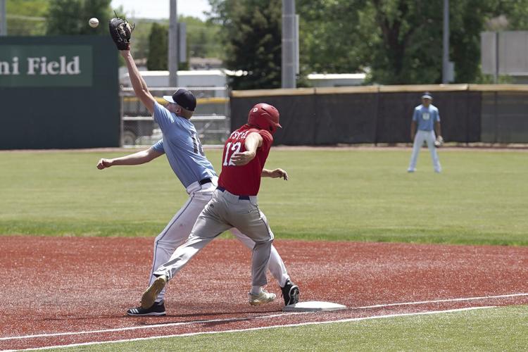 Sheridan Troopers snap losing streak, take two against Flyers | Local ...