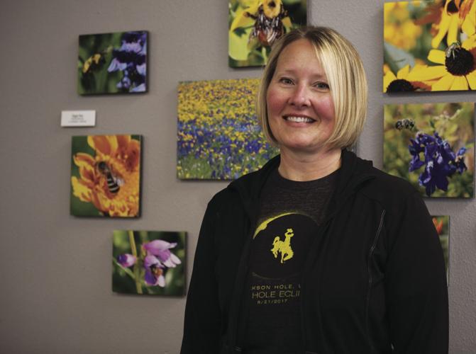 Two Sheridan County educators are state finalists for presidential ...