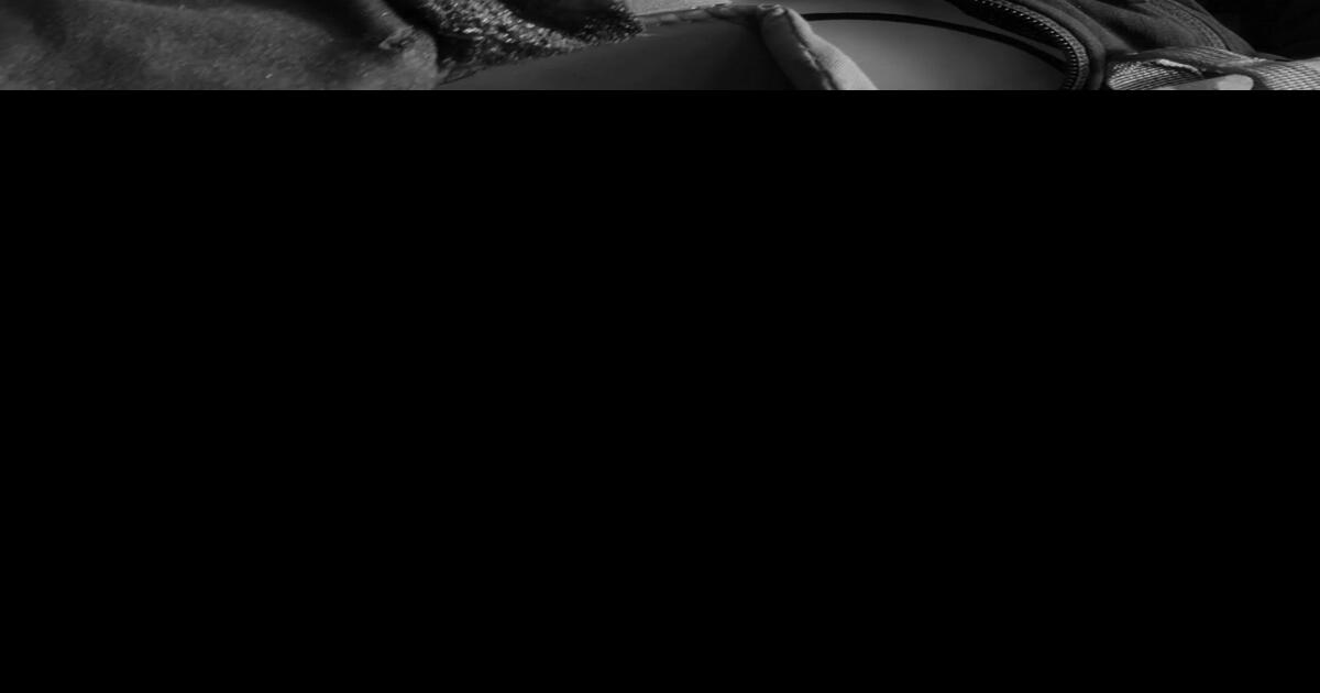 Shayne Patrick Burke describes how his wife helped save his life after ...