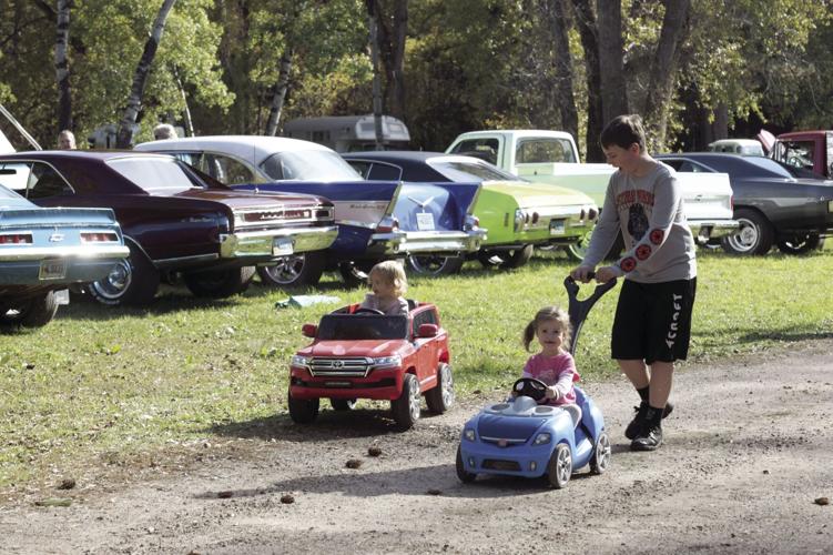 Wagon Box first-annual Car Show | | thesheridanpress.com