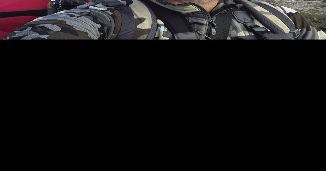 Sheridan hunter pursues snow sheep in Russia | Outdoors ...