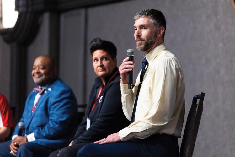 Christensen named national advocacy champion of the year | Local News ...