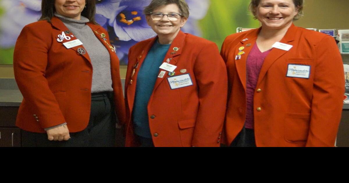 Openings on Chamber Ambassadors committee | Local News ...