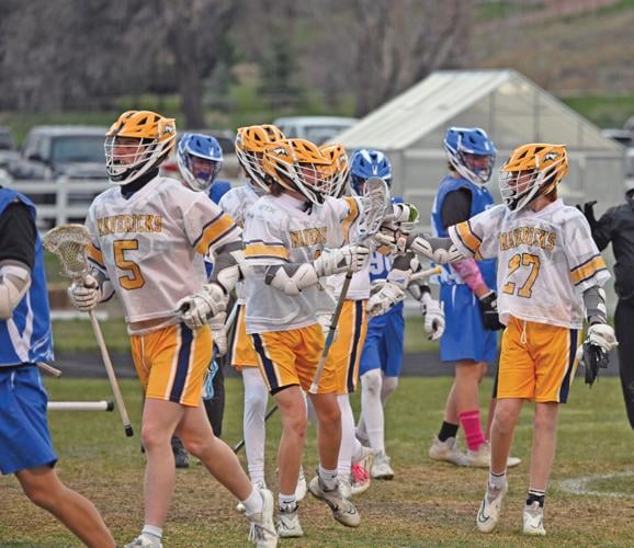 Battle at home: Mavericks Lacrosse drop first home game of season to ...