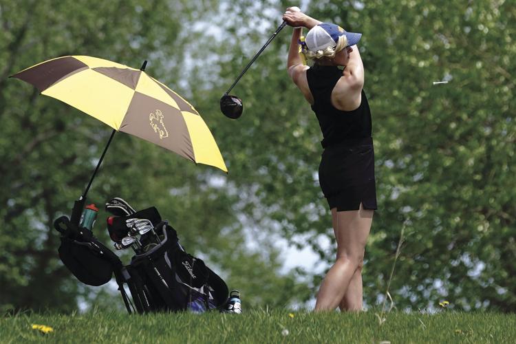 Spielman excelling in national golf tourney | Local Sports ...