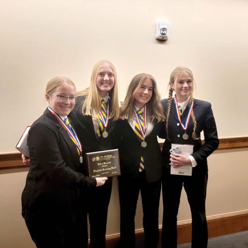 SHS' We the People crew take home state championship | Local News ...