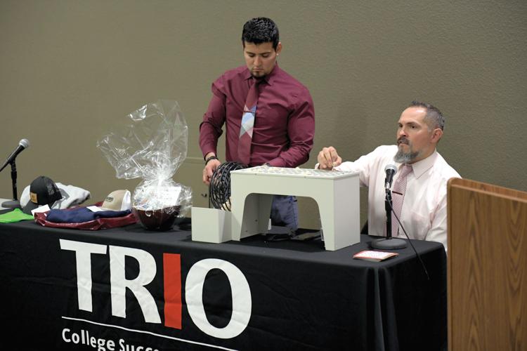 TRIO College Success Program offers Sheridan College students support ...