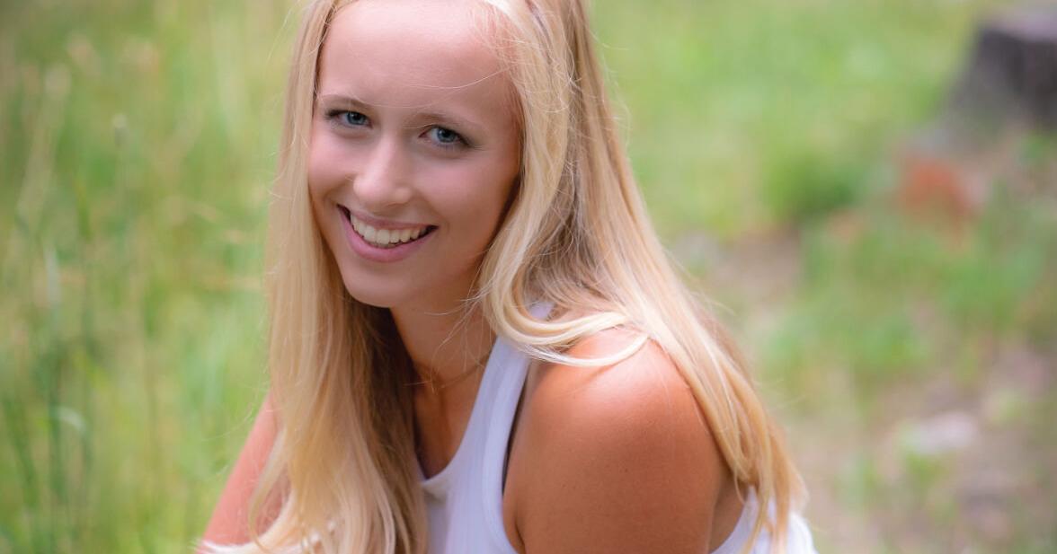 Academics for All: Spielman headed to UW for academics, golf | Local ...