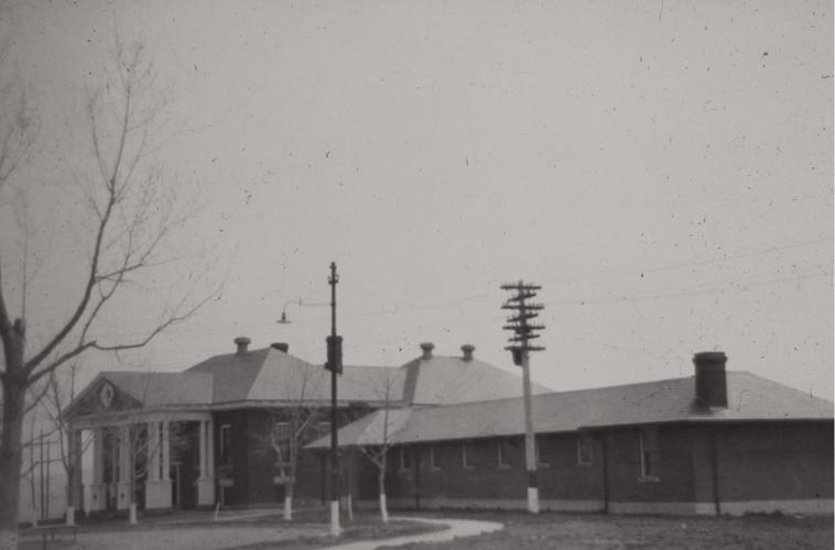 Celebrating 125 years of Fort Mackenzie | Local News | thesheridanpress.com