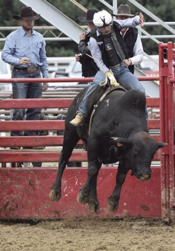 Sheridan College hosts annual rodeo | Local Sports | thesheridanpress.com