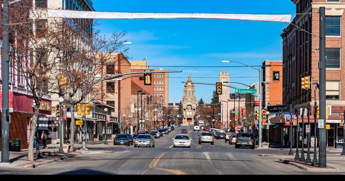 Cheyenne boy goes viral after protecting sister from dog attack ...