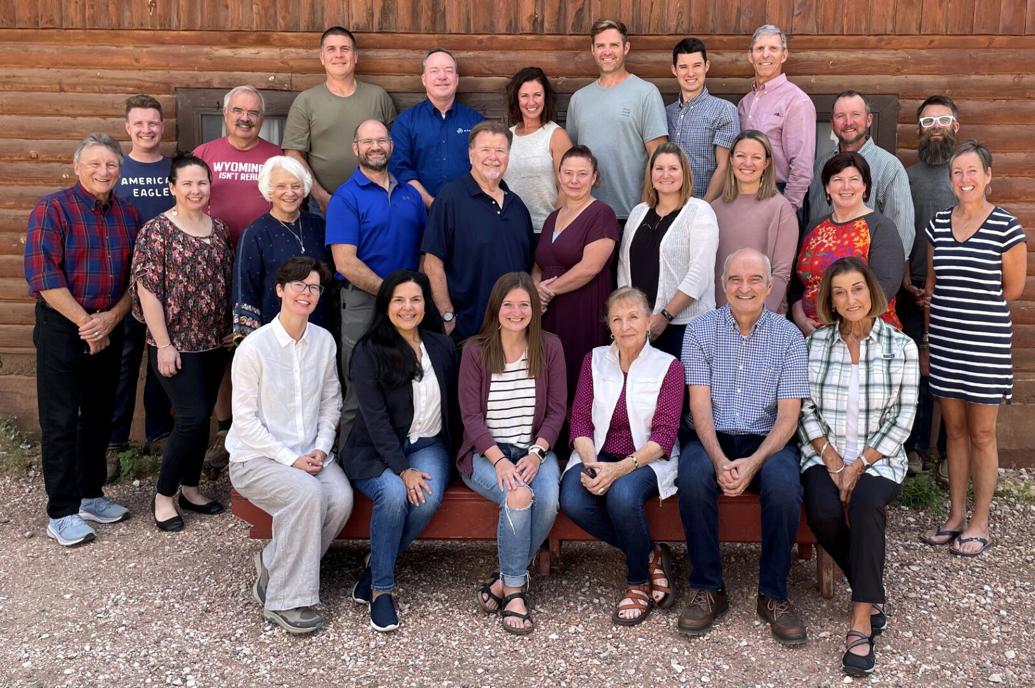 CiViC leadership project graduates 23 | Local News | thesheridanpress.com