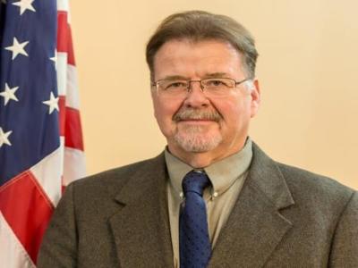 Bridger seeking reelection as mayor | Local News | thesheridanpress.com
