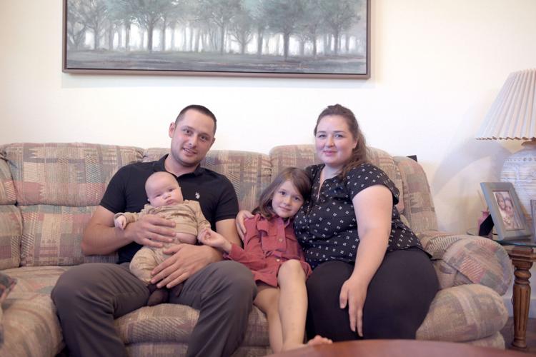 A new home: Ukrainian family finds new start in Sheridan | Local News ...