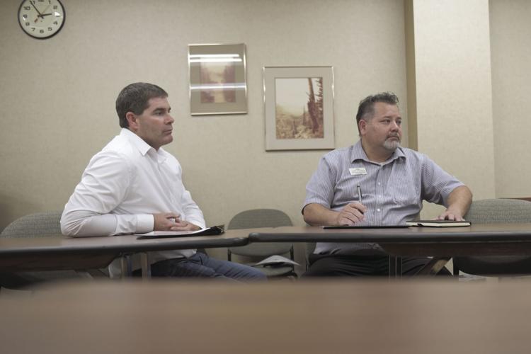 Developers continue to say Sheridan County needs more attainable ...