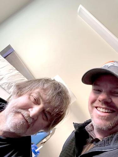 Column: My hope in the midst of sadness | Columnists | thesheridanpress.com