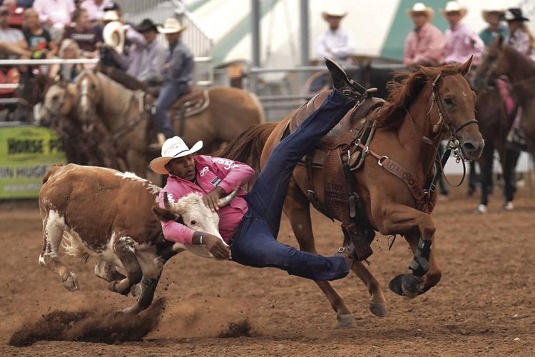 Increase to purse gives competitors 3,000 more reasons to love WYO ...