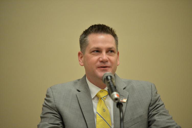 Biteman still fighting for legislation limiting federal government ...