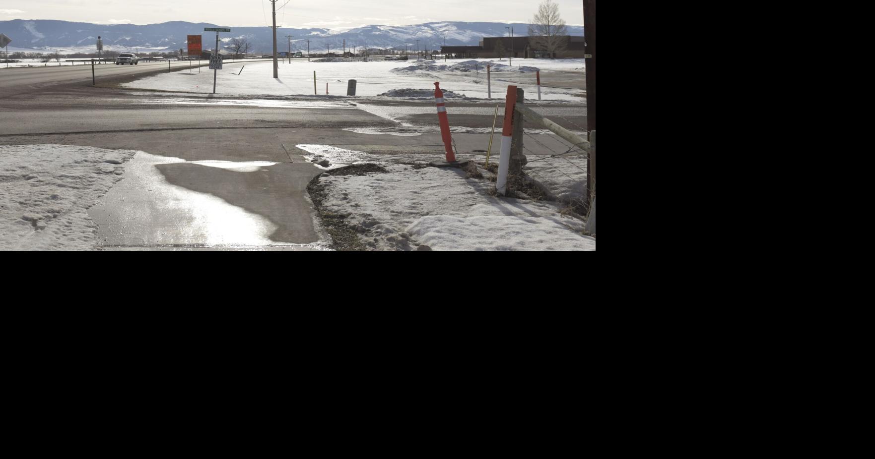 Ranchester moving forward with TR path project | Local News ...