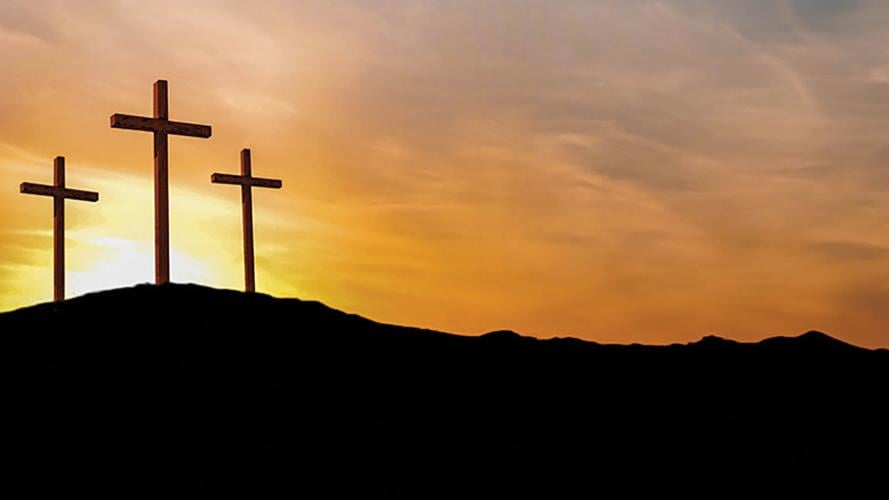 Column: Did God make a mistake? | Opinion | thesheridanpress.com