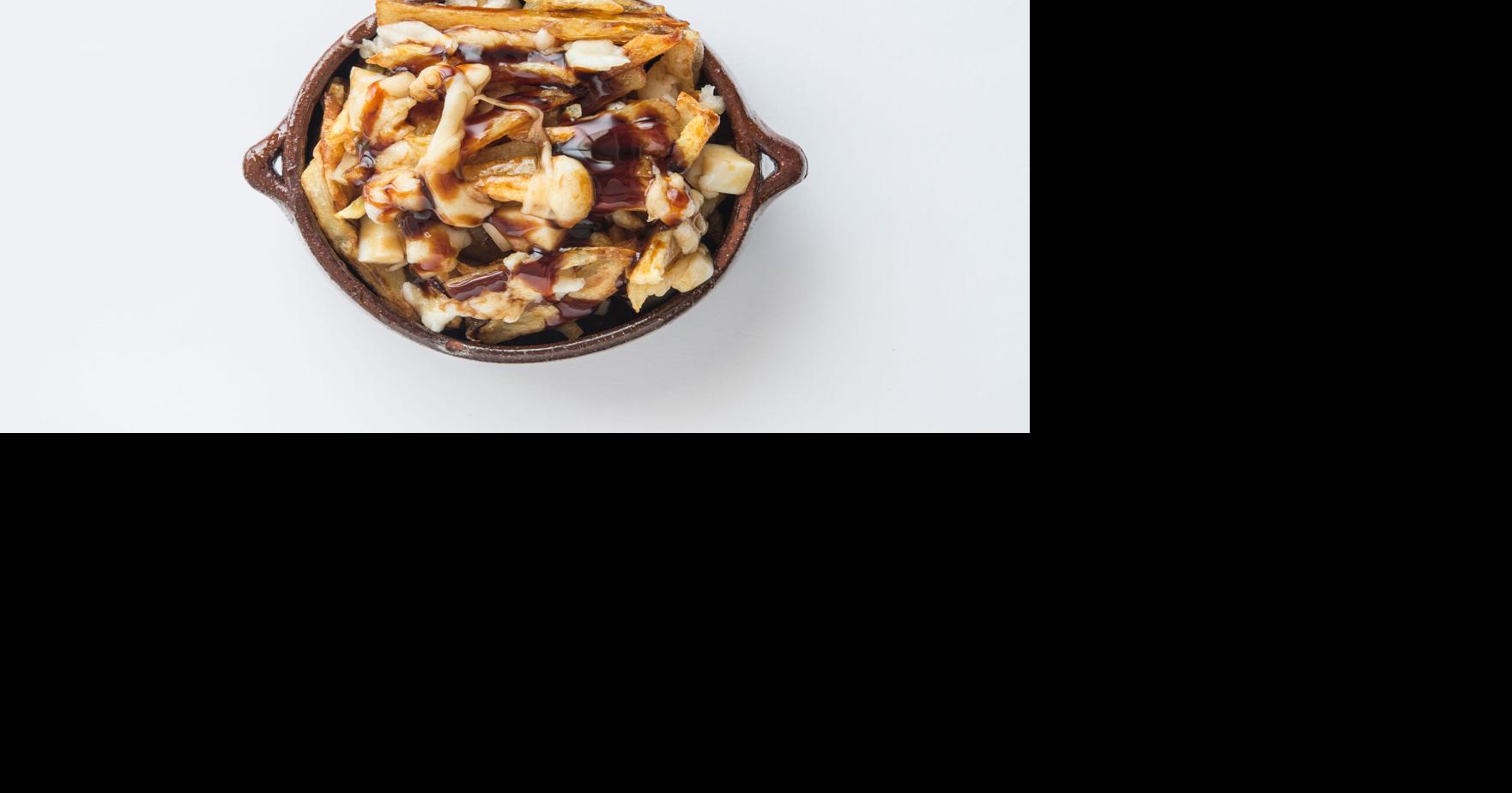 Taste column: What is poutine? | Taste | thesheridanpress.com
