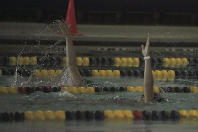 SHS girls swim team diving into new season | Local Sports ...