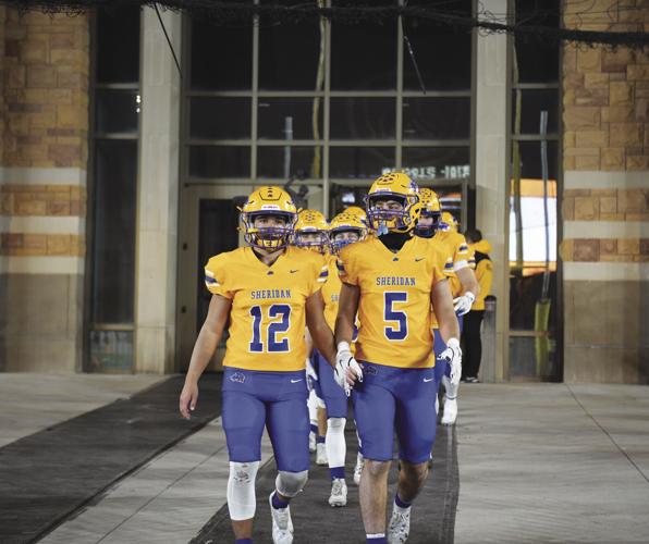 Broncs football win fourth straight state title | Local Sports ...