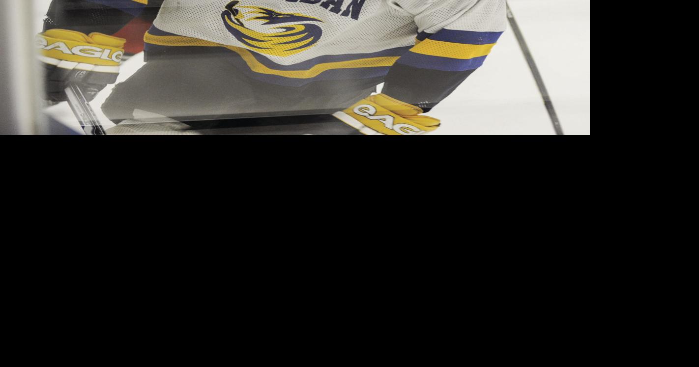 Cook to play junior hockey with Billings Bulls | Local Sports ...