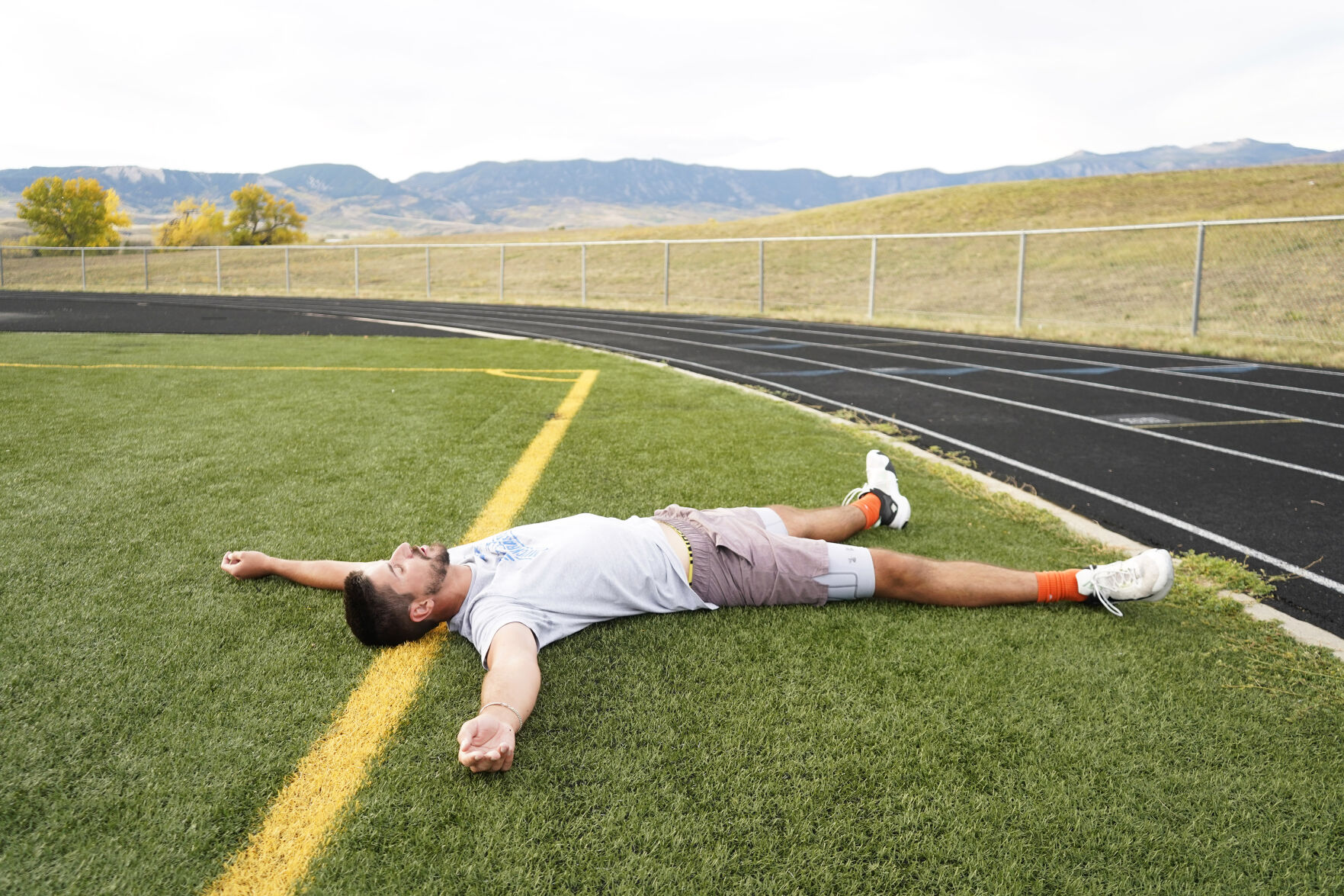 Column: Casual 5K with Ball and Bates | Local Sports | thesheridanpress.com