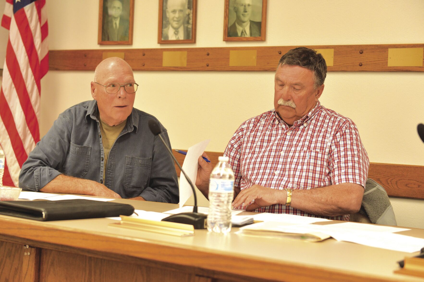 Cost to connect to TRV pipeline significantly higher than expected ...