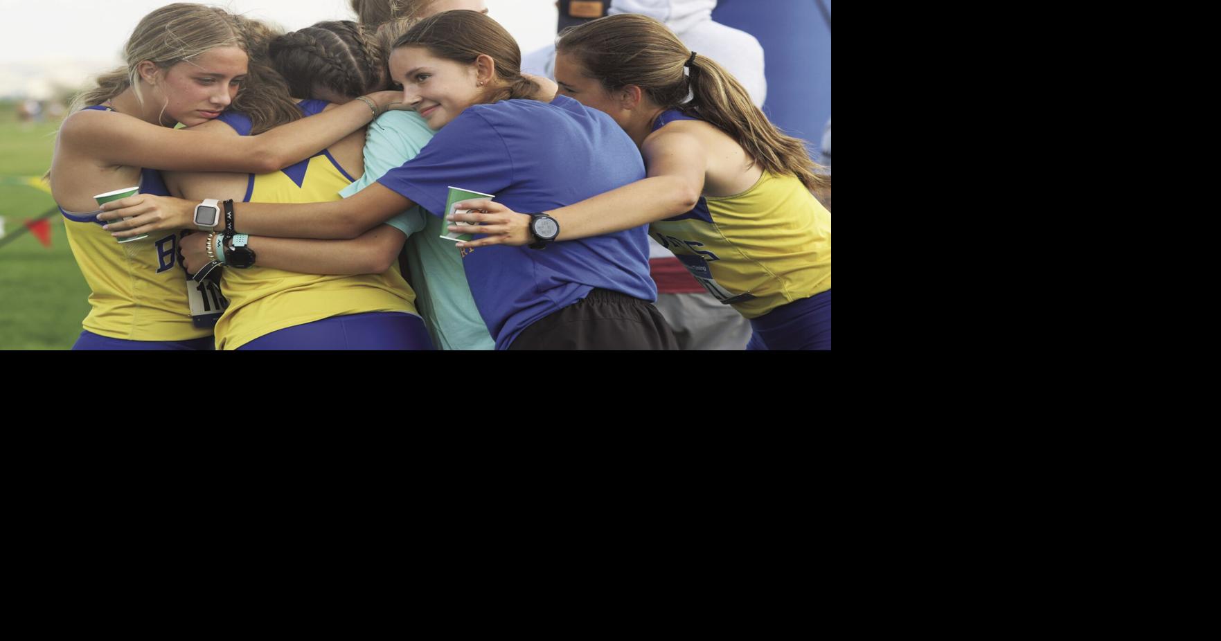 Sheridan boys varsity, girls JV cross-country win Michelle Ludwig ...